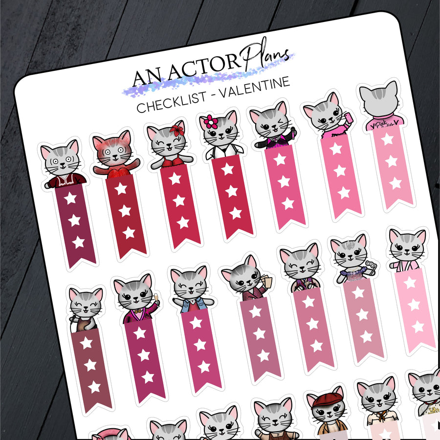 Functional Doodles – An Actor Plans