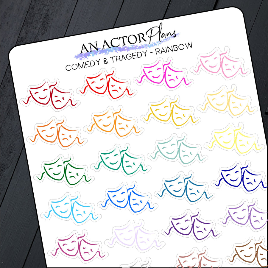 Functional Doodles – An Actor Plans
